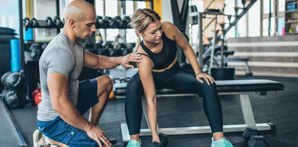 How do you know if you need a personal trainer - Personal Trainer
